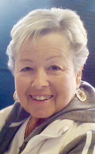Carol Elizabeth Findlay Czarneski | News, Sports, Jobs - Salem News